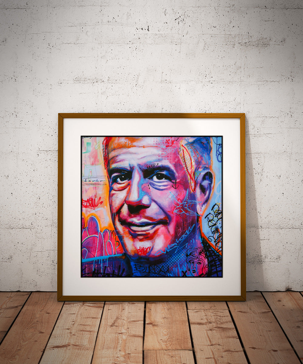 Prints – Berko Art inc.