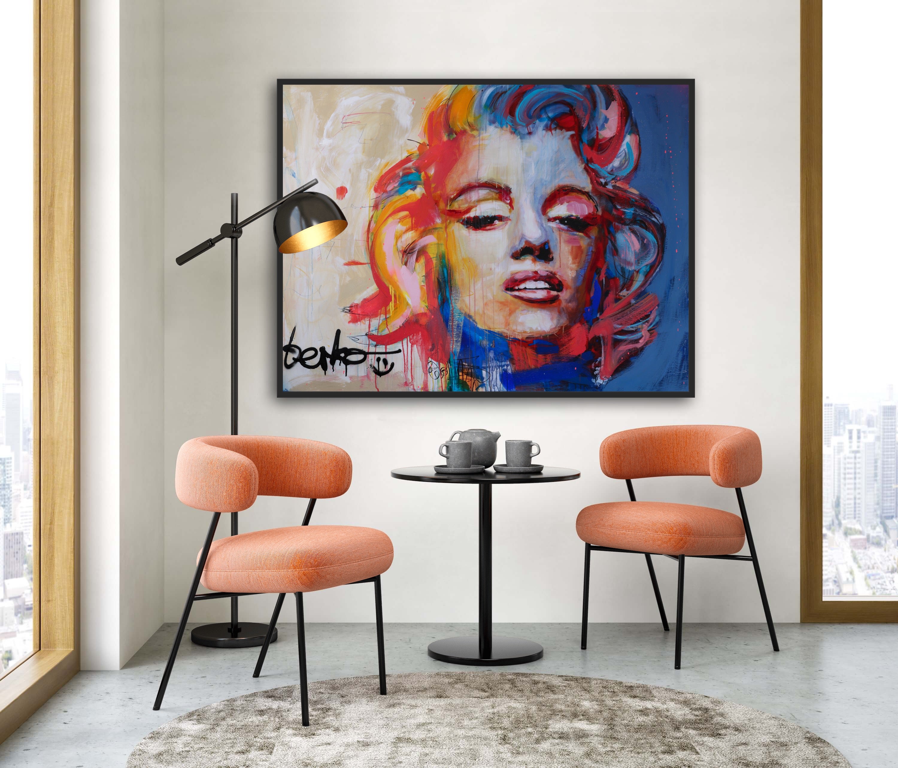 Berko Art / Contemporary artist – Berko Art inc.