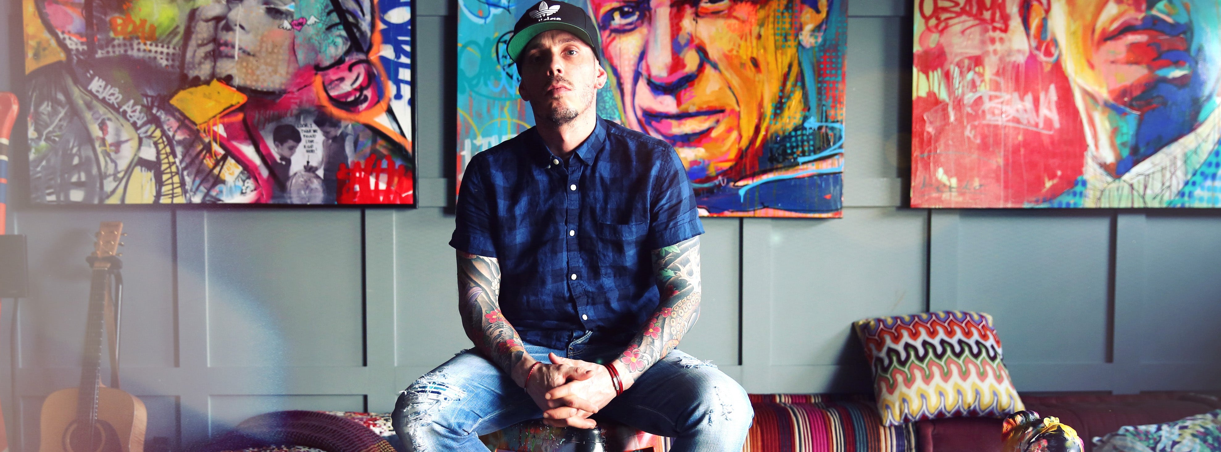 Berko Art / Contemporary artist – Berko Art inc.